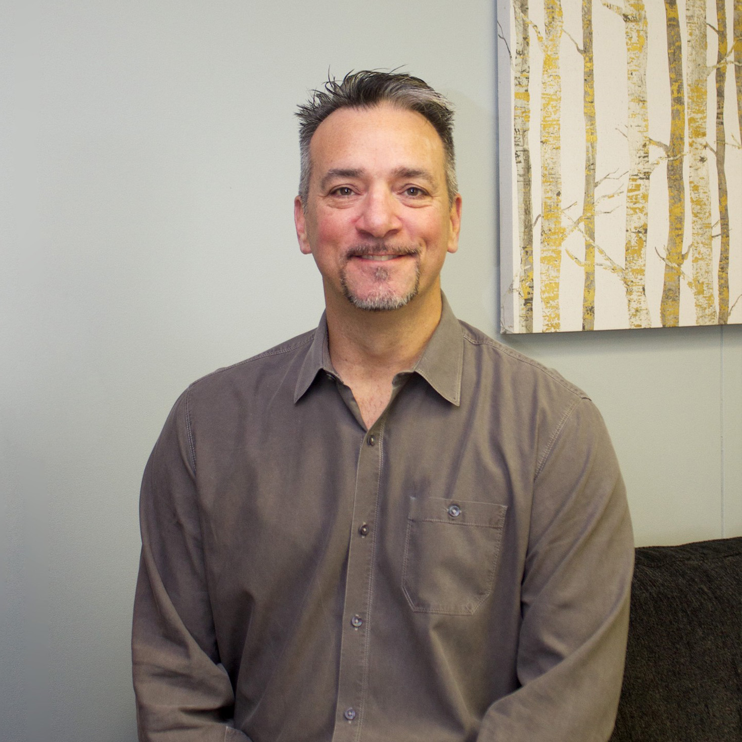 About Thrive Center For Wellness | Therapists | Springfield, IL